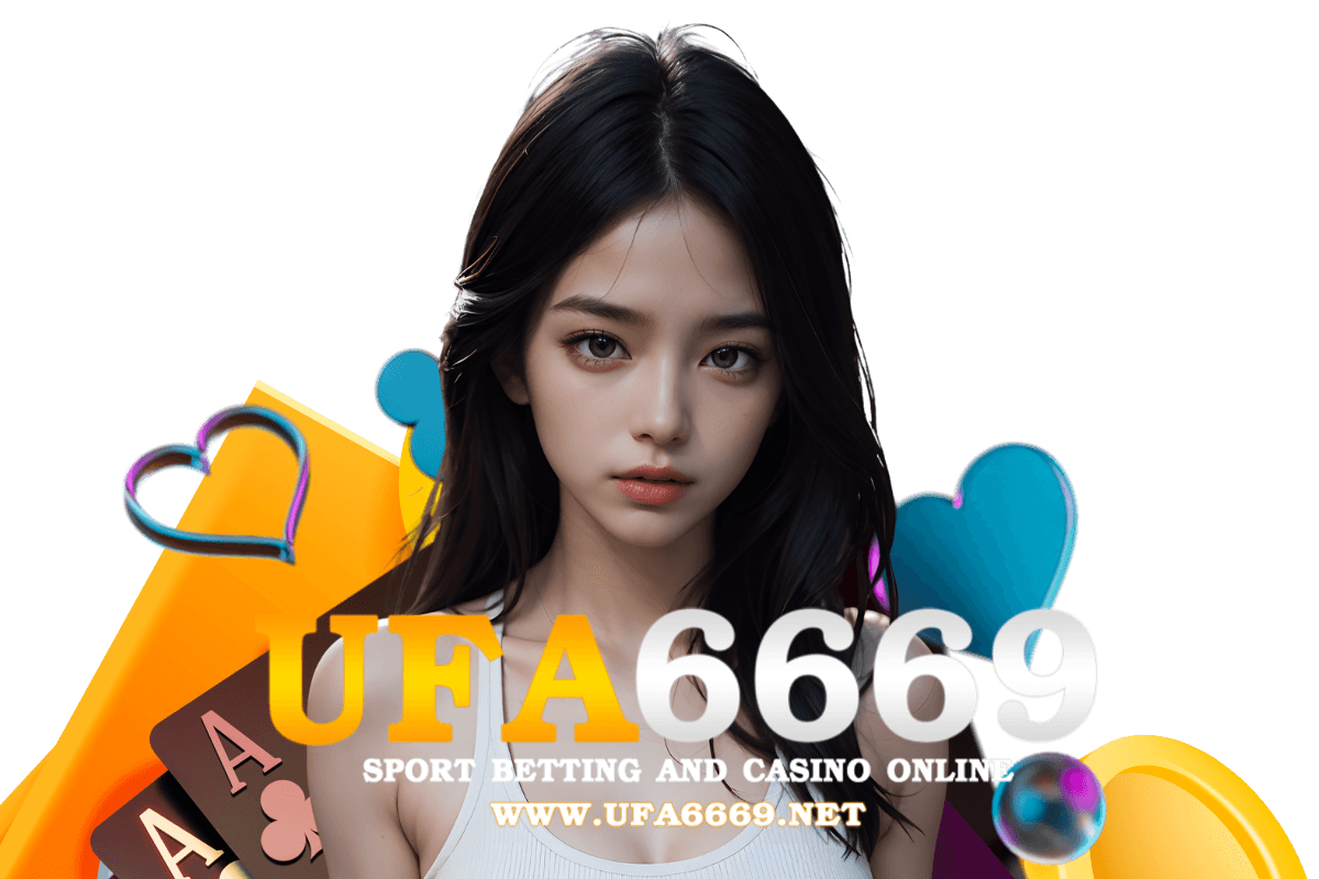 ufa6669 ค่ายเกมชั้นนำใหญ่สุดในไทย ให้เล่นไม่ต้องใช้เงินสูง